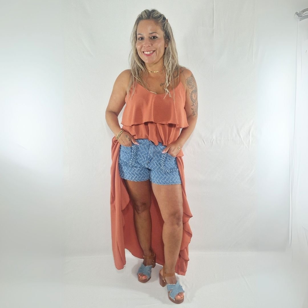 Calção Verona – Moda Flash